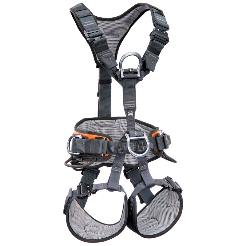 Rope Access Harnesses (AU): Comfort, Safety | Work at Heights – Harness ...