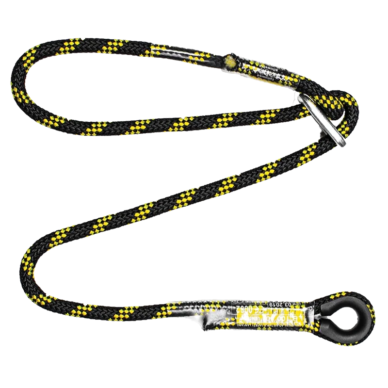 Zero Swift Adjustable Rope Lanyard - Ultimate Safety & Versatility ...