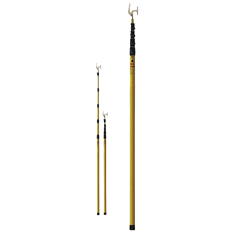 Optimize Your Reach: Zero Extension Section for Extendable Telescopic ...