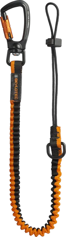 SKYLOTEC Tool Saver - Long Leash Flex: Secure Your Tools with ...
