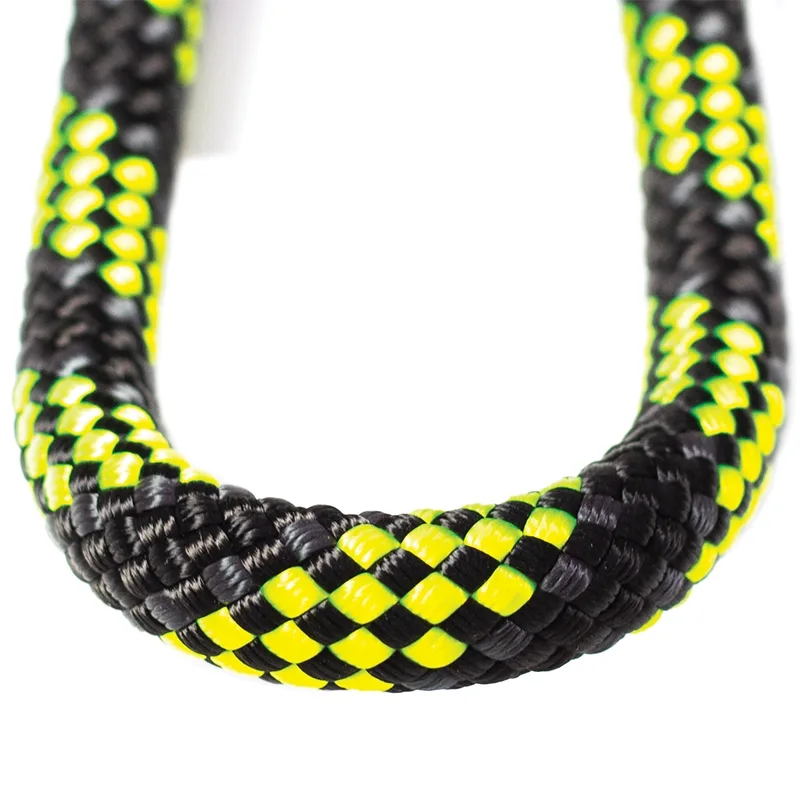 ZERO TACTIX - KERNMANTLE STATIC ROPE - 12MM – Harness Equipment