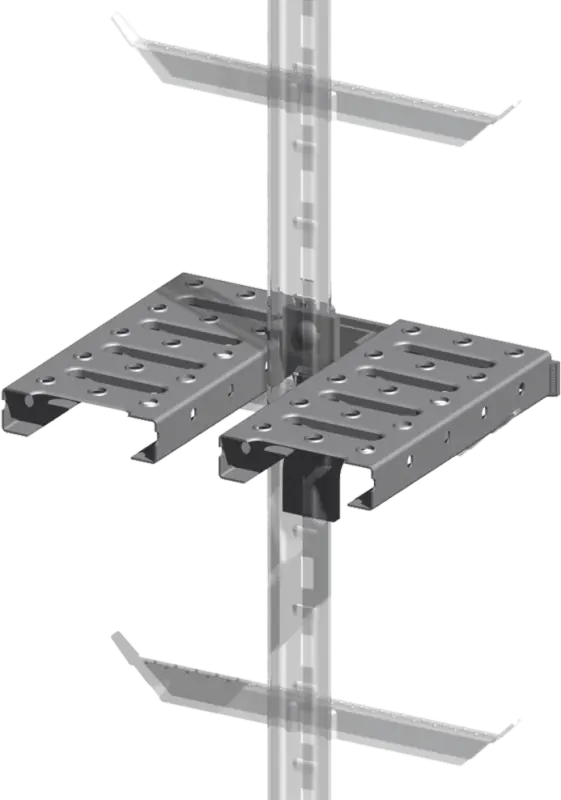 Skylotec Rest Platform - For use with TAC Ladder | Harness Equipment