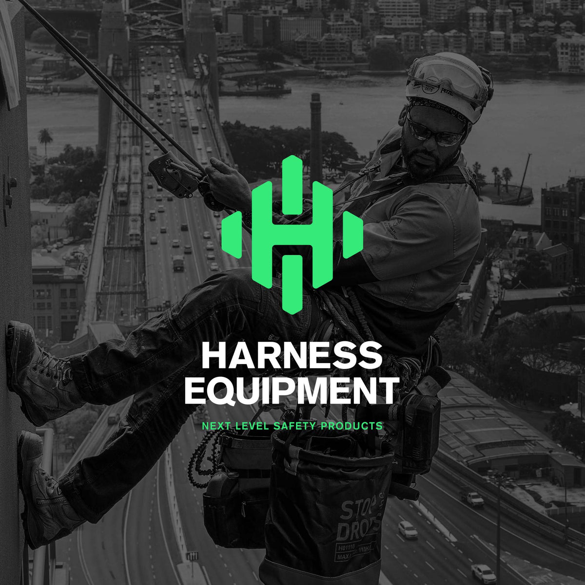 Skylotec ICX Remote Control | Harness Equipment