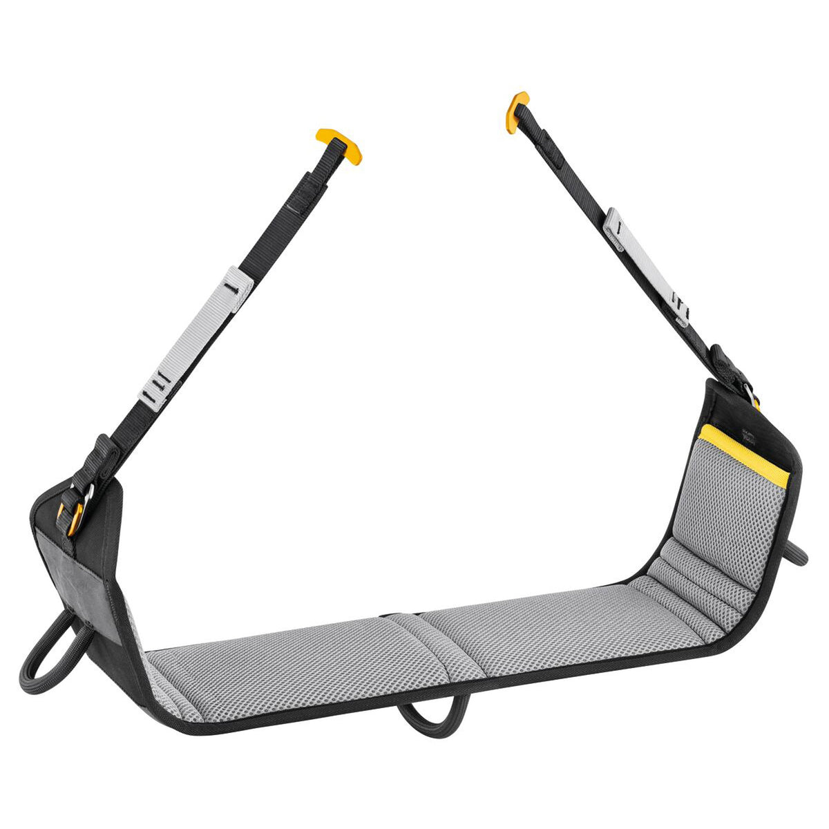 PETZL Podium: Ultimate Comfort and Stability for Prolonged Suspensions ...