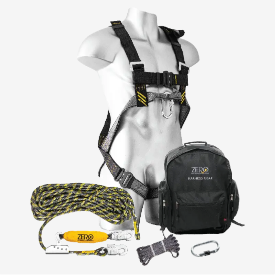 Boost Your Roofing Business with ZERO ROOFERKIT: The Ultimate Tool for ...