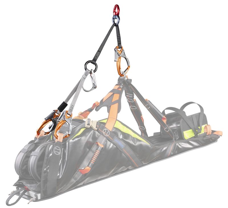 Skylotec CONREST PRO+ Lifting Triangle | Harness Equipment