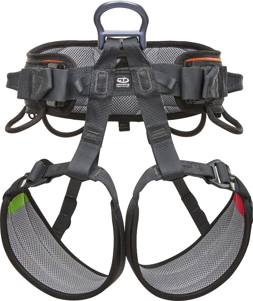 Skylotec XARRIER SIT HARNESS | Harness Equipment