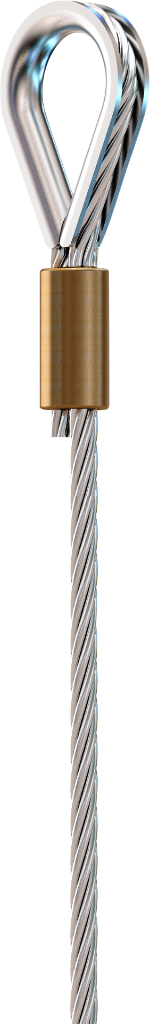 Skylotec CLAW Line Cable 8mm D-Bolt x 30mtr | Harness Equipment
