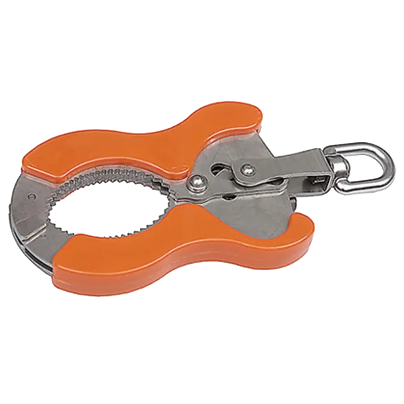 Zero ScaffClamp: Reliable Temporary Scaffold Clamp Solutions – Harness ...