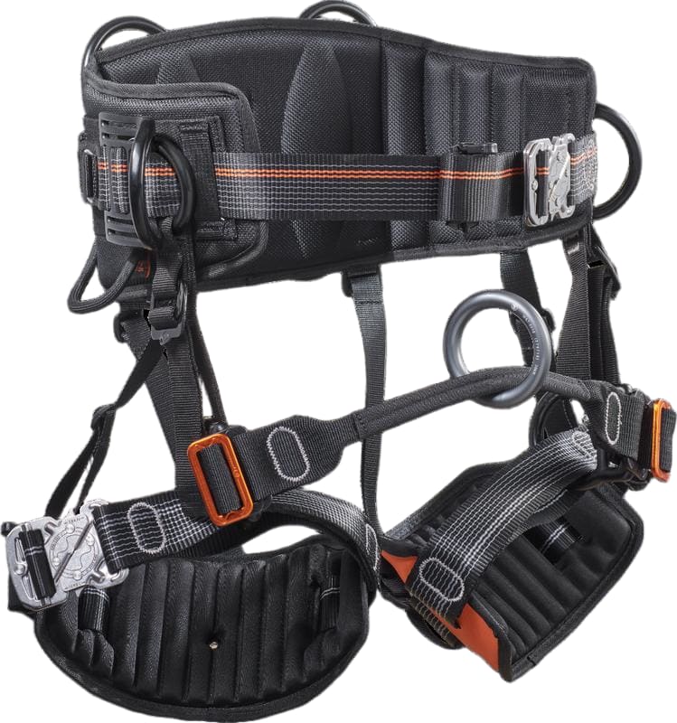SKYLOTEC IGNITE ARB: Premium Safety Harness with 1 D-Ring & Removable ...
