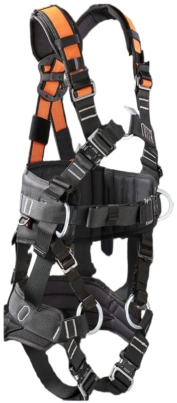 SKYLOTEC TOWER Flex Utility Harness: Ultimate Safety & Comfort for ...