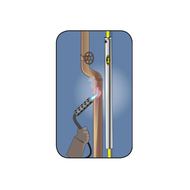 Beal Rope Protector - Harness Equipment