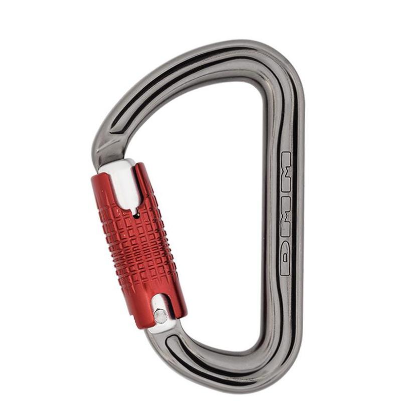DMM Shadow Carabiner - Harness Equipment