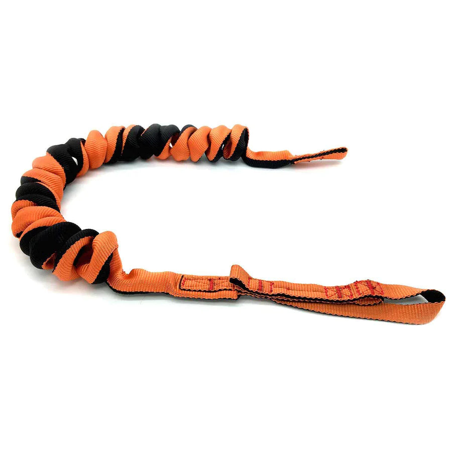 Reecoil Full Reach Lanyard – Harness Equipment