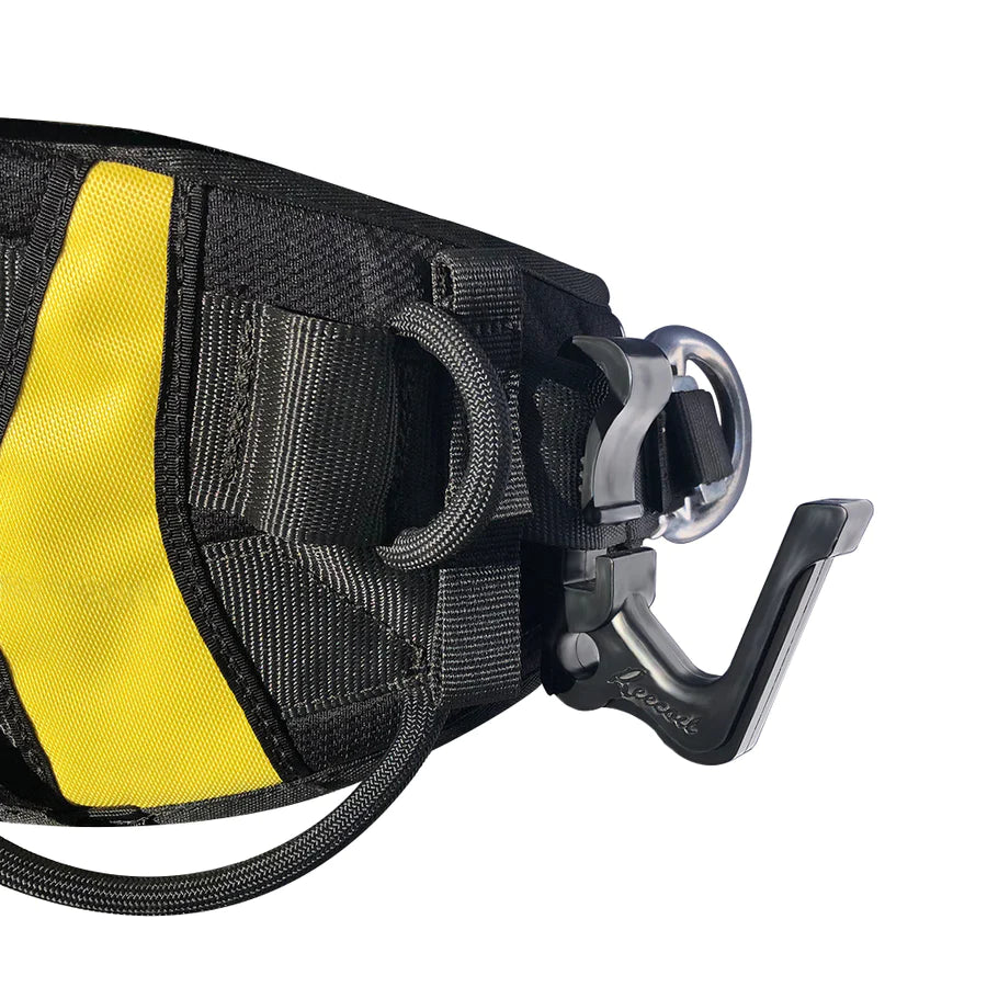 Reecoil Tool Belt Hook – Harness Equipment