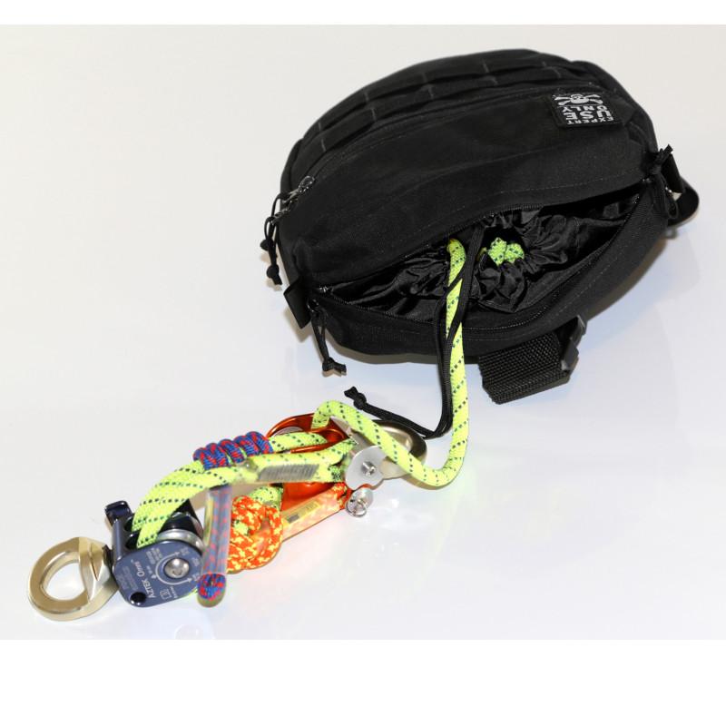 Rock Exotica Aztek Pro Bag - Harness Equipment