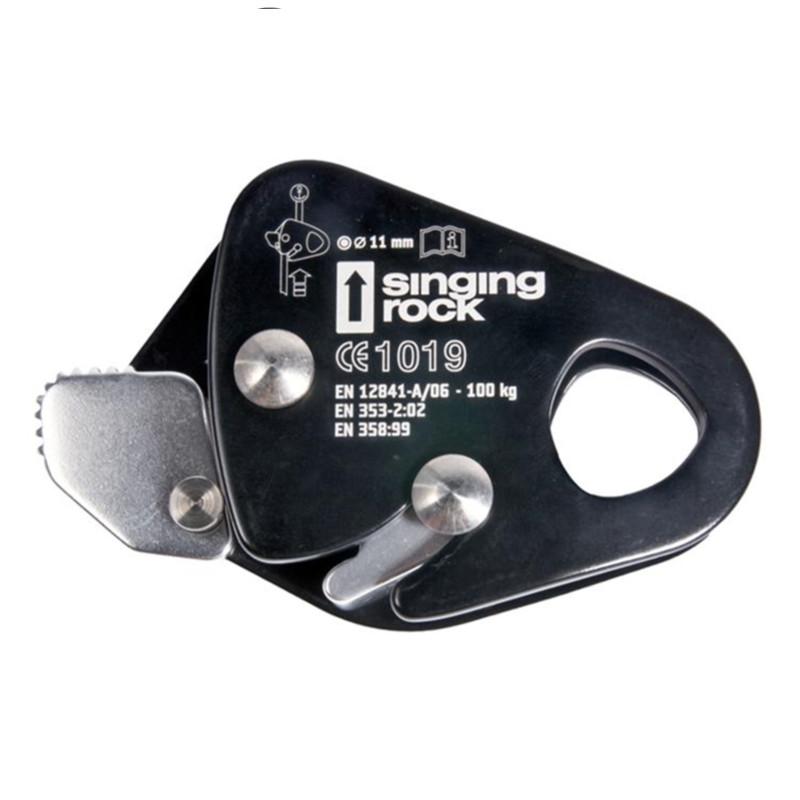Singing Rock Locker - Fall Arrester Device – Harness Equipment