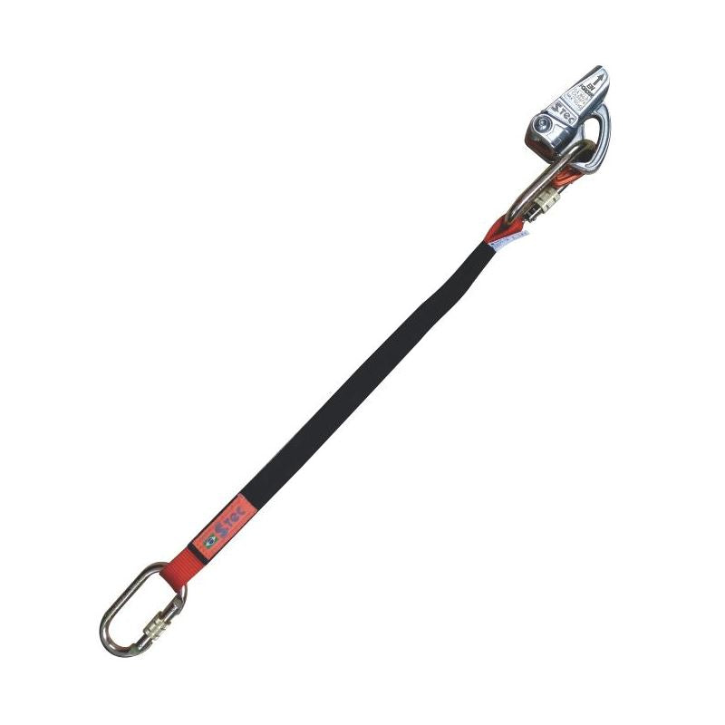 Stec Enforcer Back Up Device – Harness Equipment